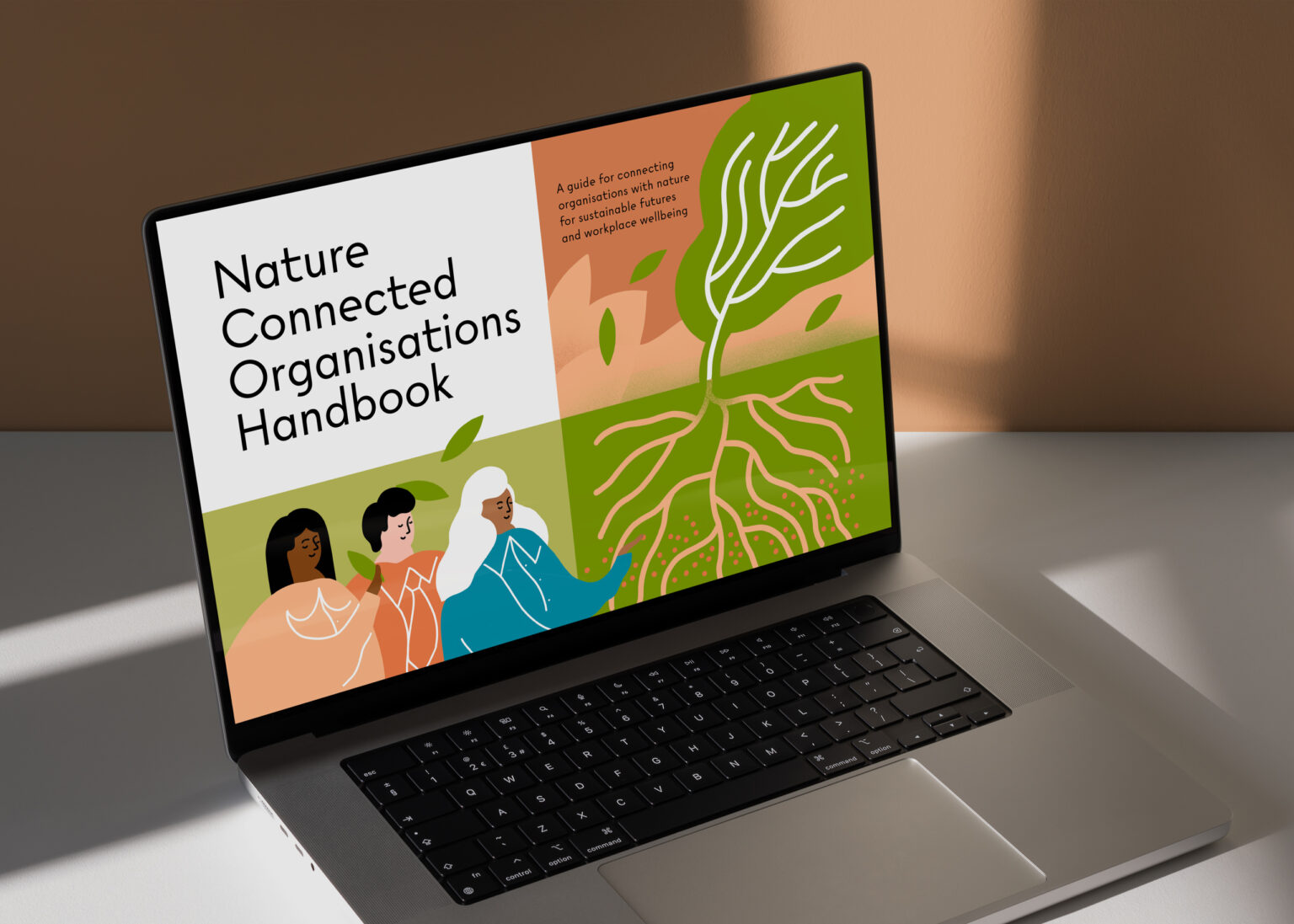 University of Derby • Open & Honest