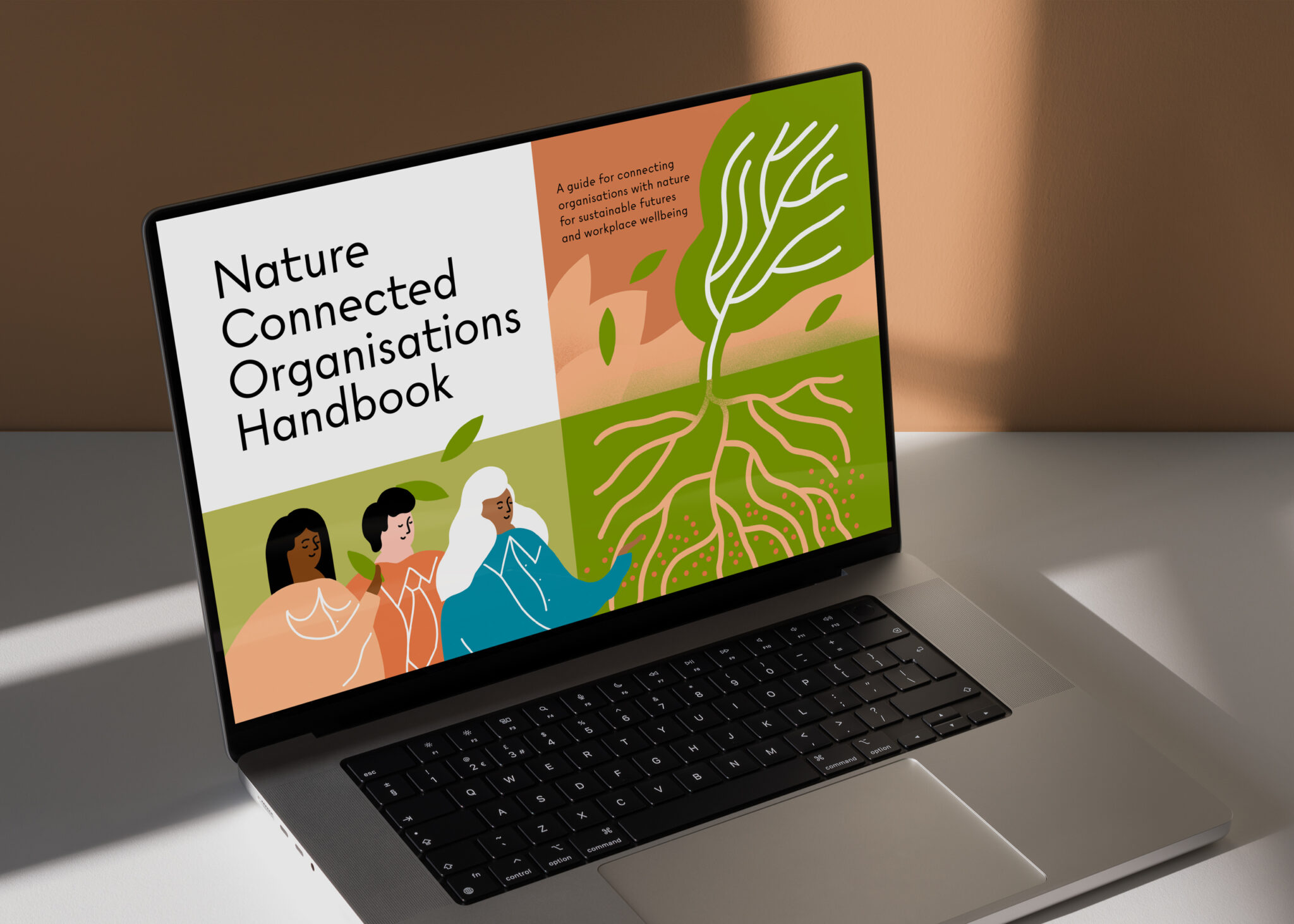 University of Derby • Open & Honest